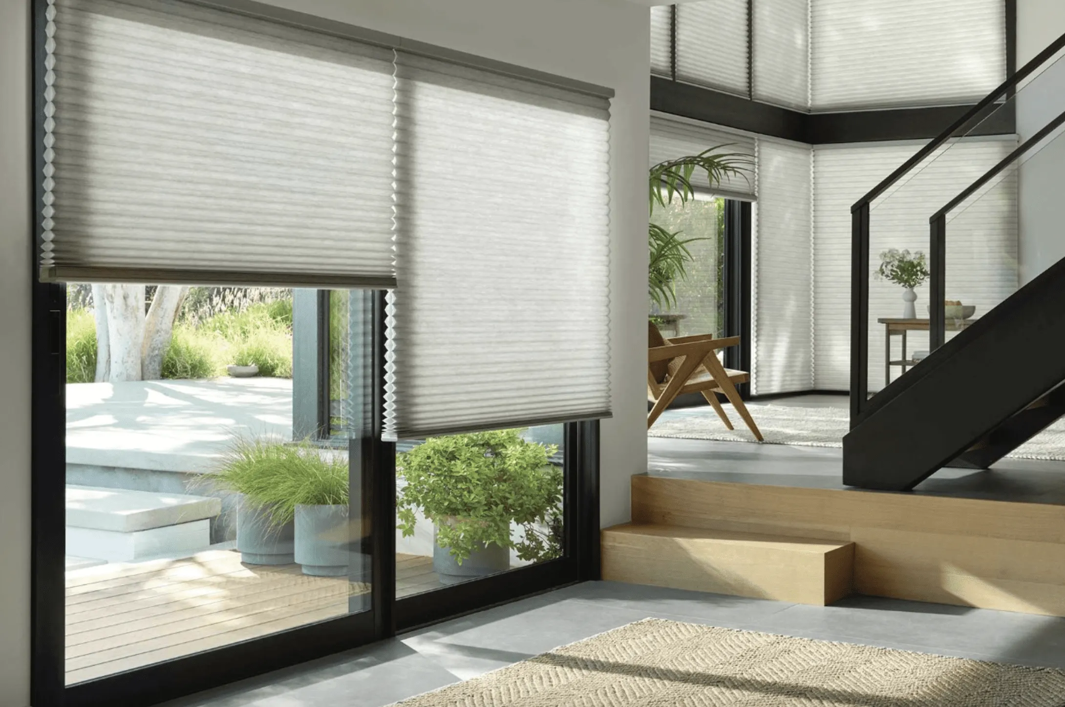 10 Stylish Alternatives to Vertical Blinds