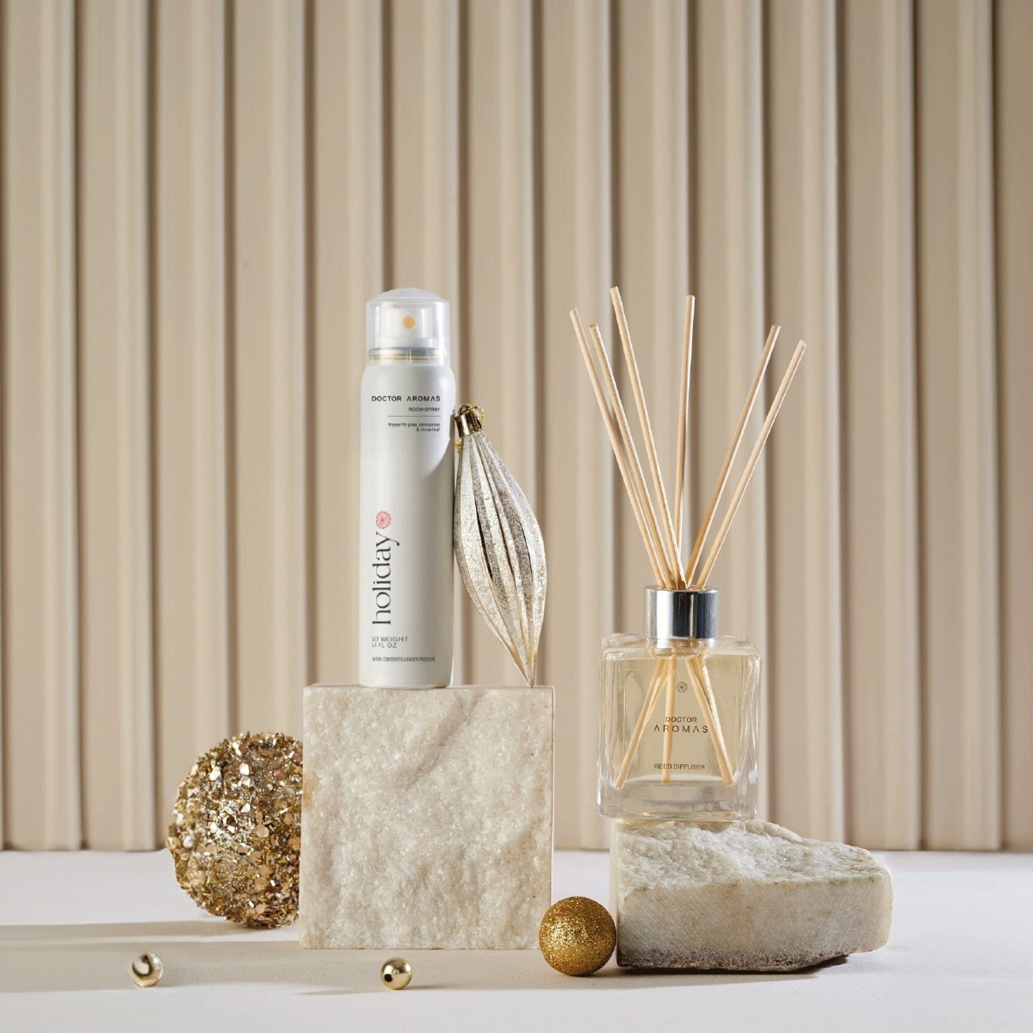 The Power of Scent: How Fragrance Shapes Your Mood - Home Shows