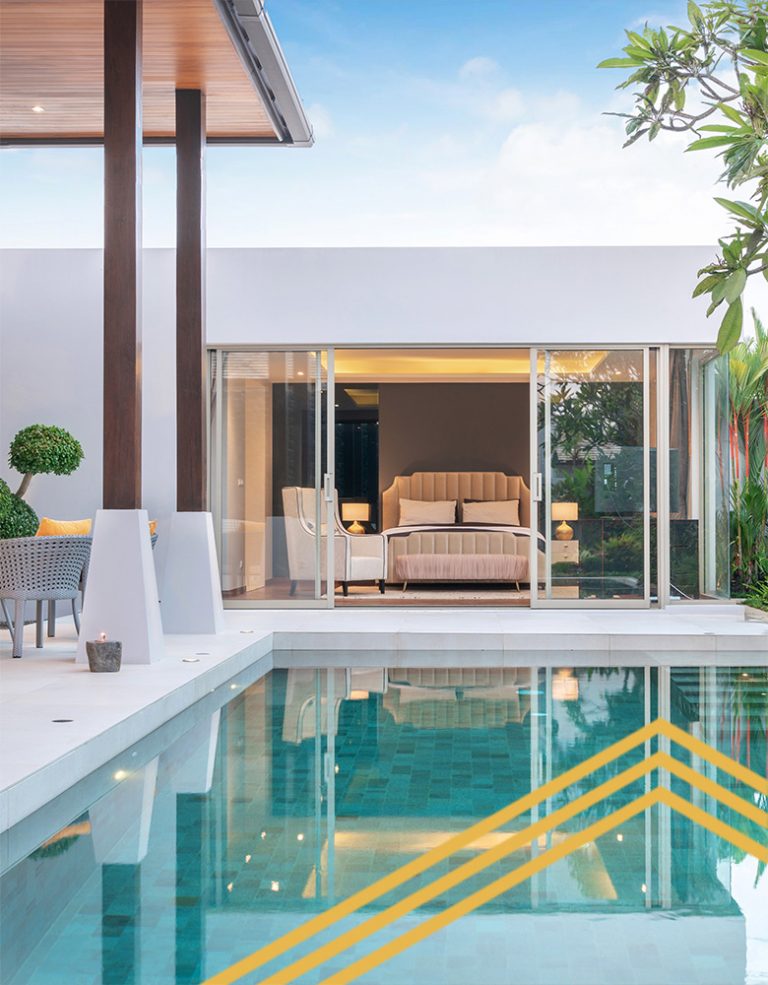 10 Alternatives to Vertical Blinds - Home Shows