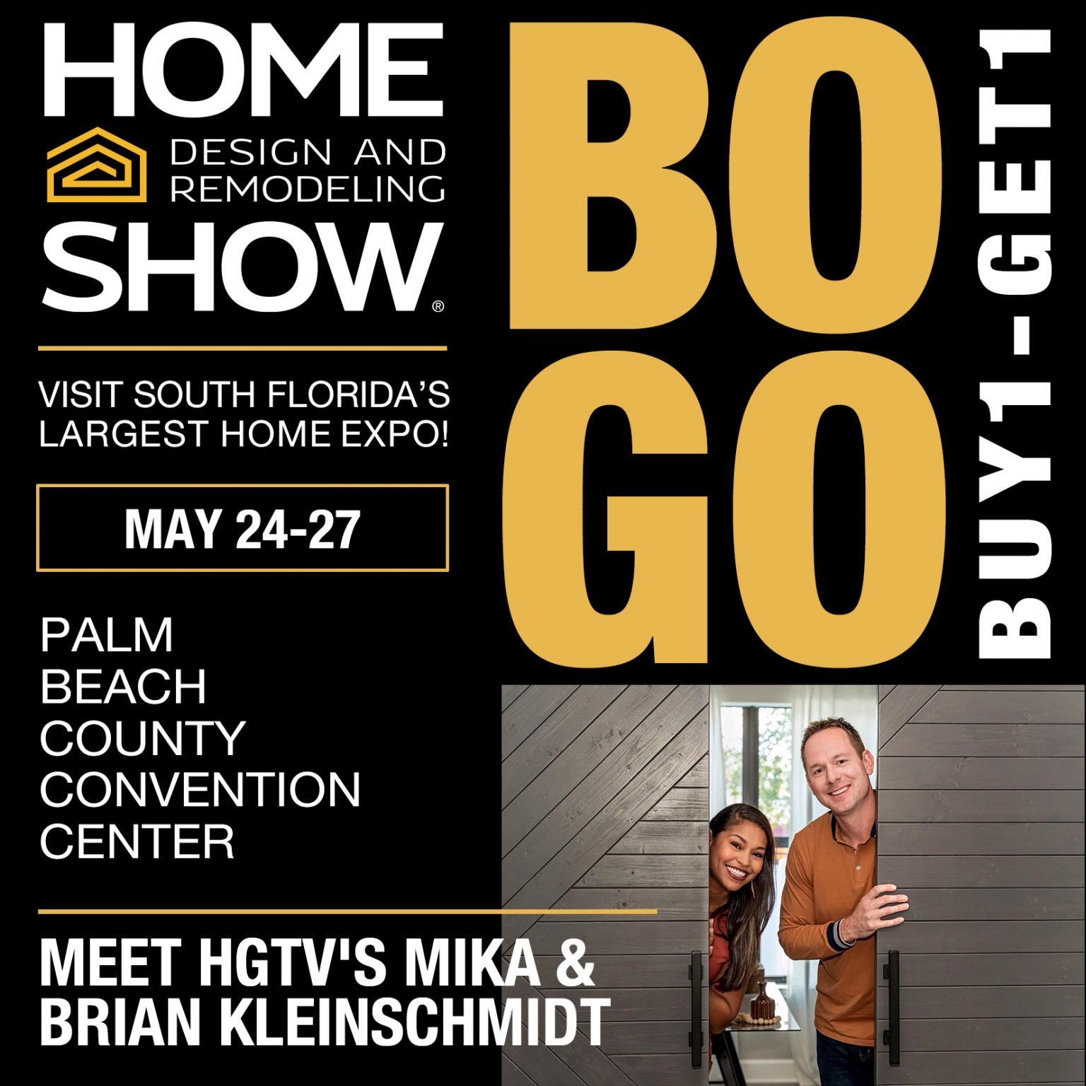 Home Show Miami | Home Design & Improvement Expo | Florida