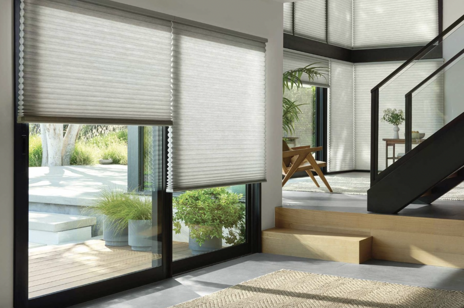10 Alternatives to Vertical Blinds - Home Shows