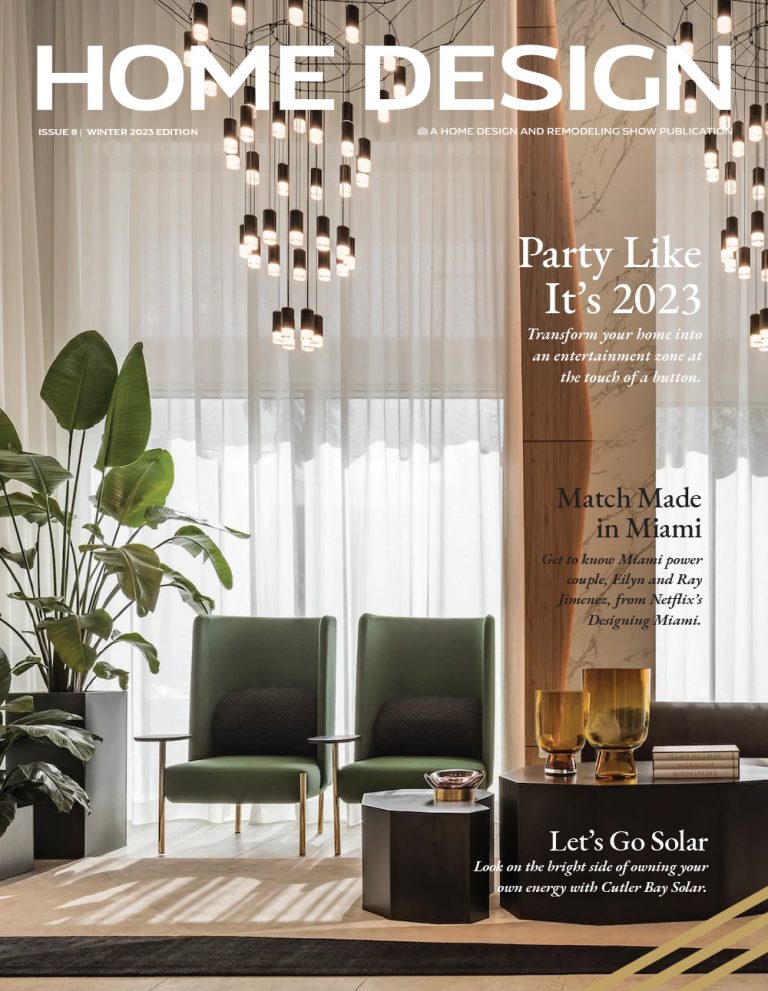 Home Design & Remodeling Show in South Florida | Home Shows FL