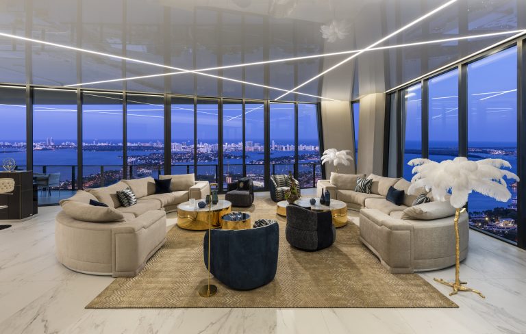 Velum Design - Home Shows